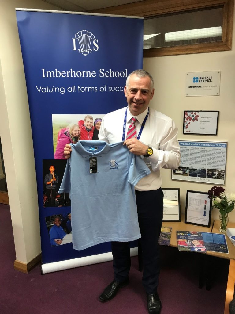 Cities, Counties and Towns that are Embracing Fairtrade School Uniform ...